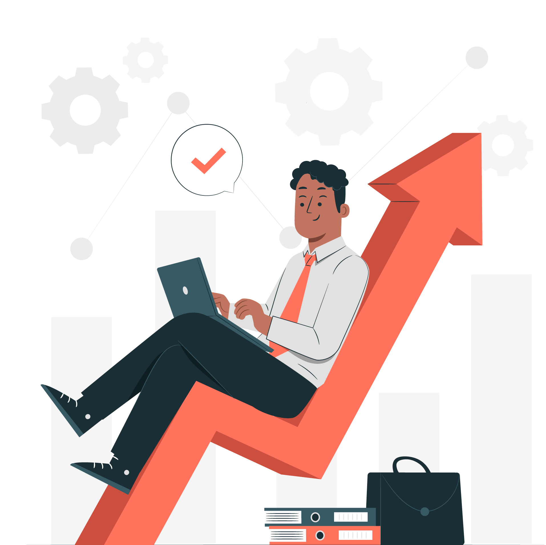 Proving your ongoing business viability through 5 financial reports ...